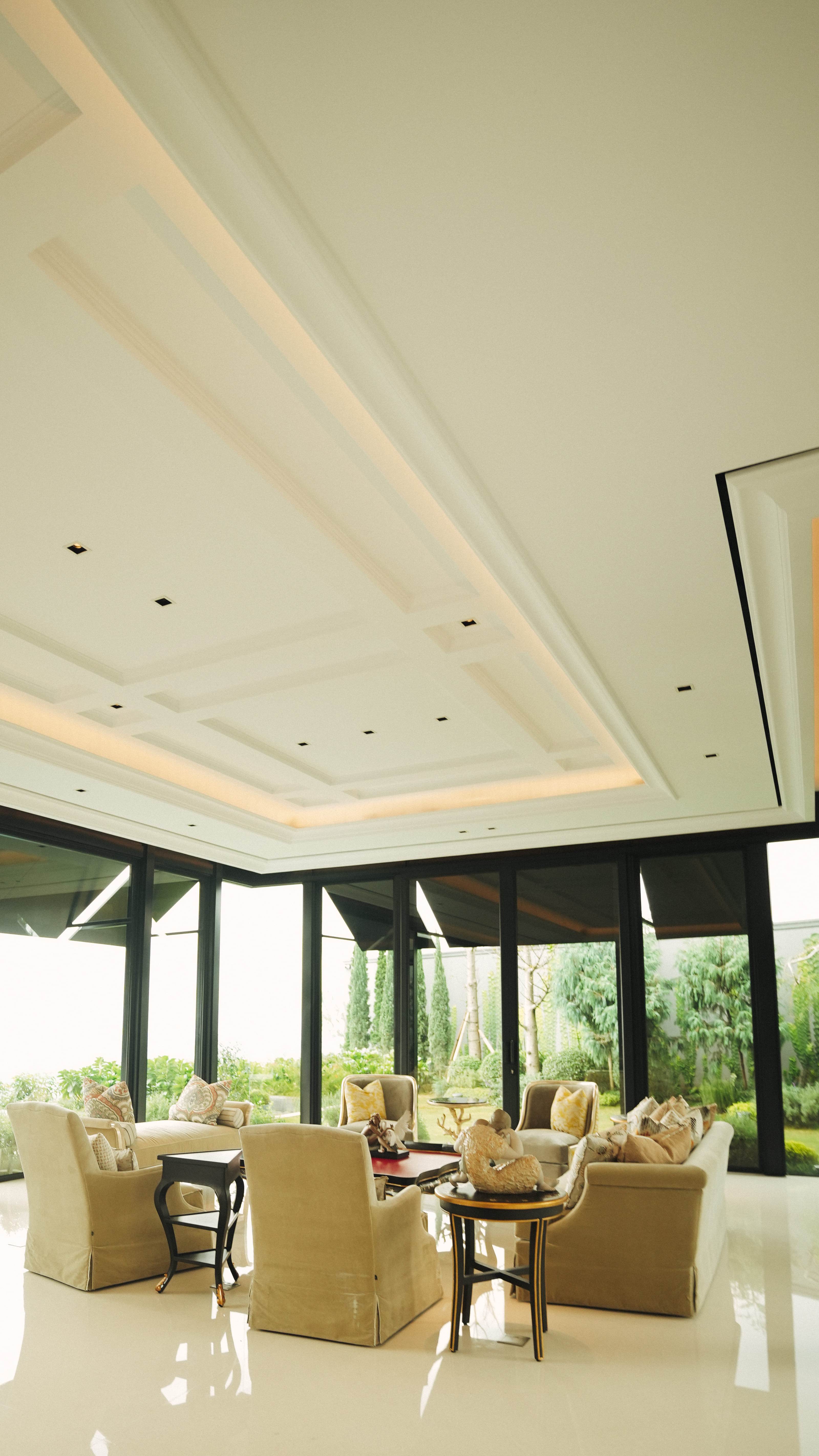 Bandung Project - Dextronteknologi